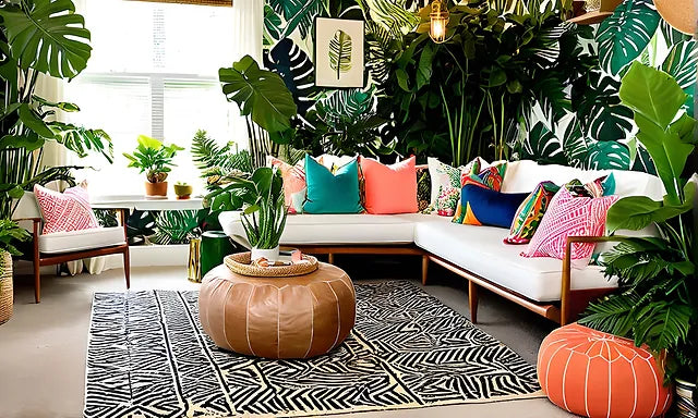 What Should Your House Look Like This Summer? – Holt x Palm