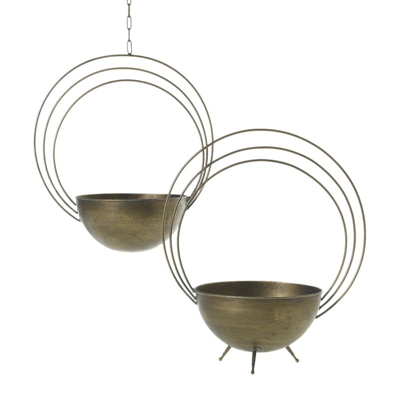 Space Planter - Bowl and Hanger Available – Holt x Palm