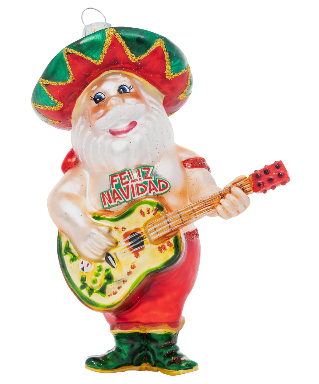 Papa Noel – Holt x Palm