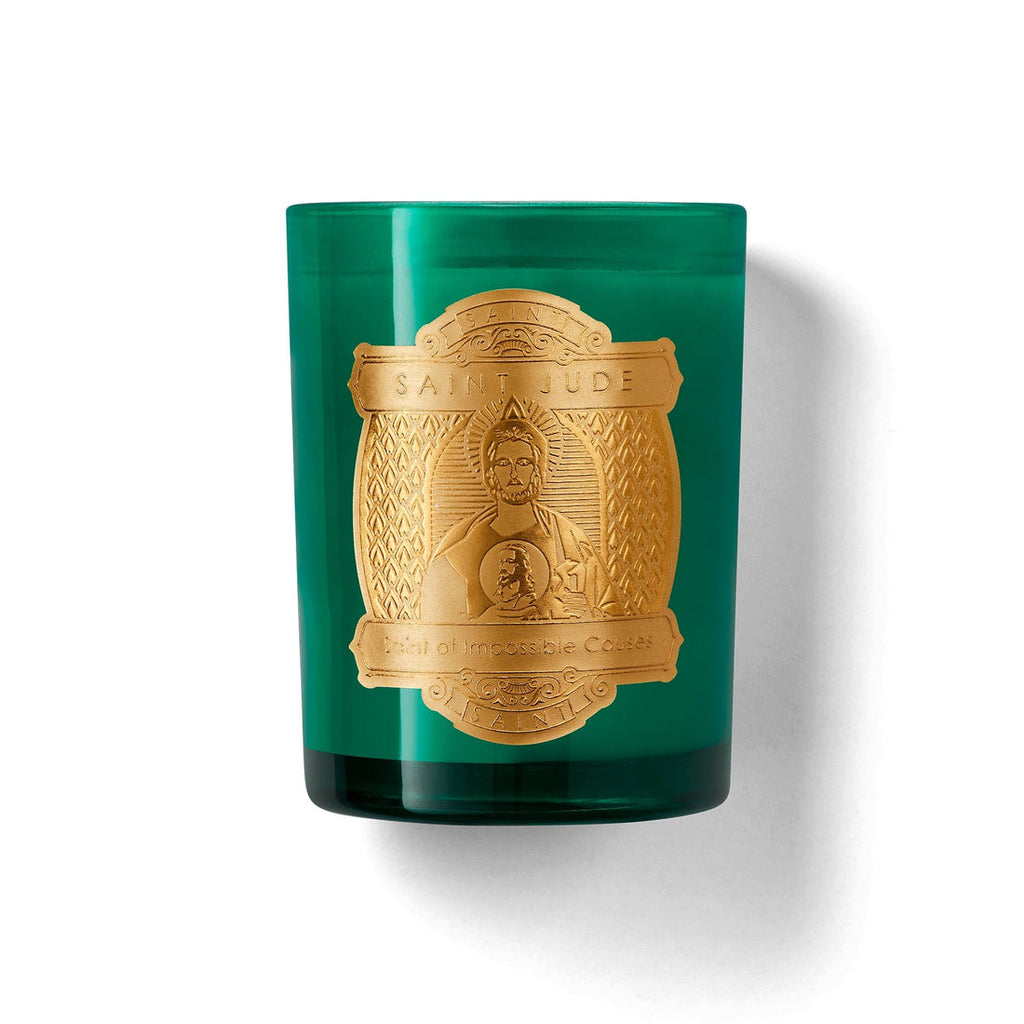 Saint Jude Candle – Holt x Palm
